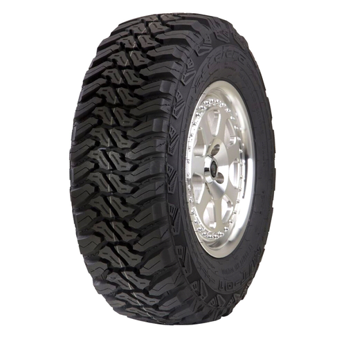 Accelera MT-1 265/60R18 110S BSW (4 Tires) | eBay