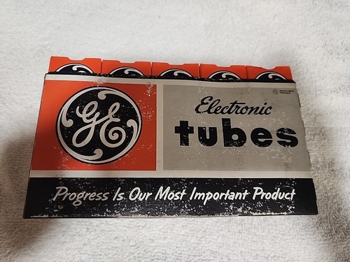 6mj6/6lq6/6je6c Tubes | eBay