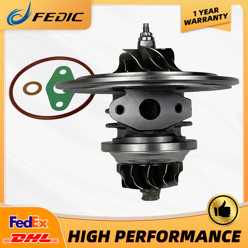 Turbo cartridge 751592 for Iveco Daily II 2.8 TD SOFIM8140.43R | eBay