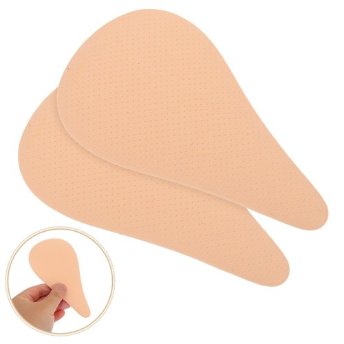 2 Pcs Private Protective Stickers Miss Bathing Suit Pads Inserts | eBay UK