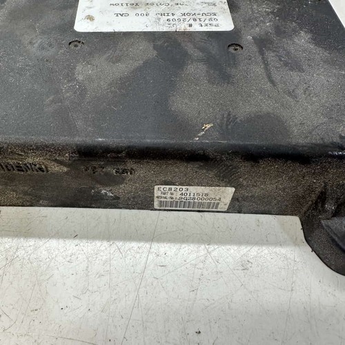 Electronic Control Unit (ECU) - 2010 Polaris 800 IQ CFI | eBay