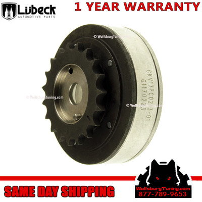 Audi A3 A4 TT VW Eos Golf GTI Jetta Variable Timing Sprocket 2.0 FSI ...