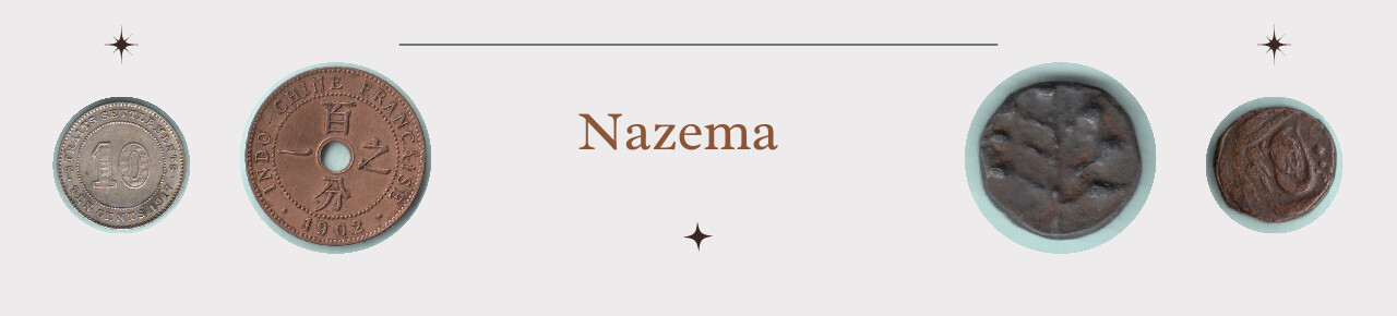 Nazema Shaikh | eBay Stores