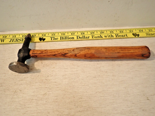 Vintage Fairmount No.164-G Auto body Hammer | eBay