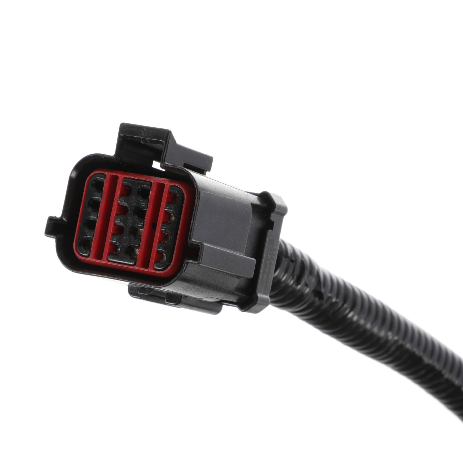 2010 Ford F-150 Auto Transmission Wire Harness Assembly AL3Z-15525-JA ...