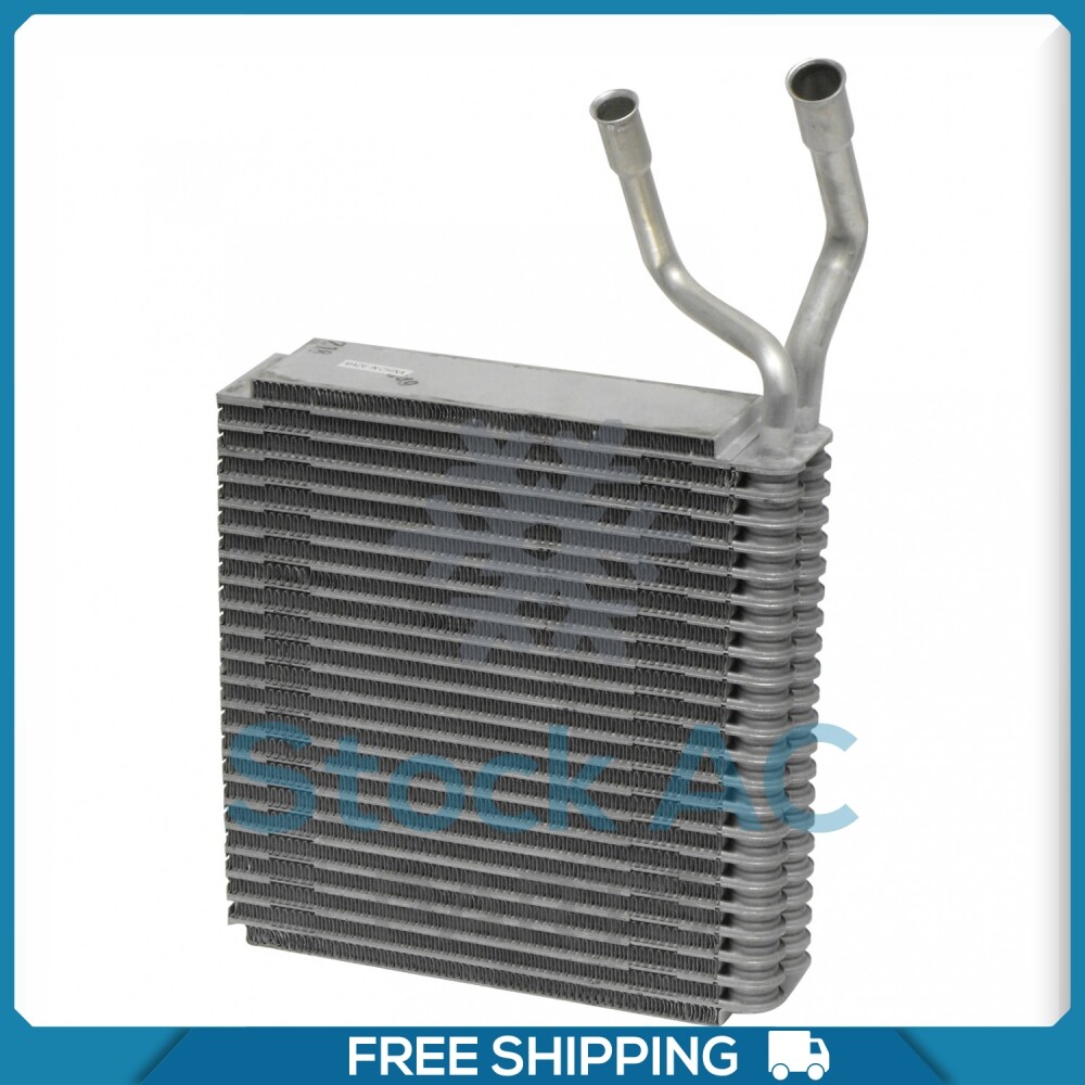 A/C Evaporator for Dodge Dakota / Mitsubishi Raider / Ram Dakota QR | eBay