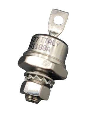Rectifiers - Stud Mount
