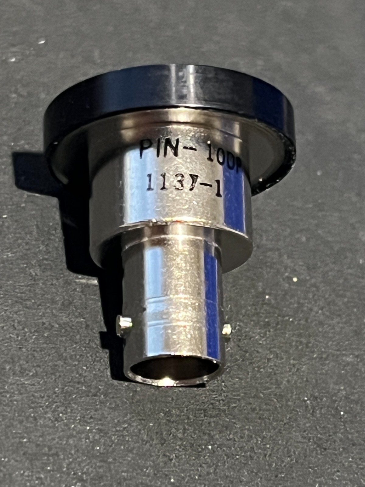 OSI Optoelectronics/United Detector Technology Sensor PIN# 10DP - Free ...