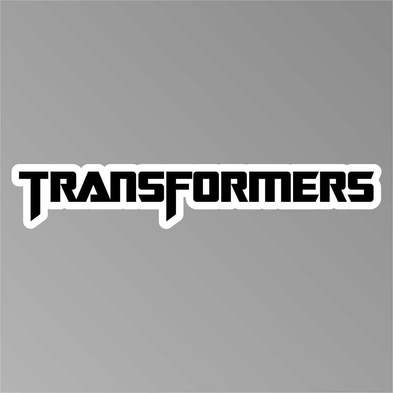 Aufkleber TRANSFORMERS decal STICKER car autocollant pegatina | eBay