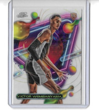 2023-24 Topps Cosmic Chrome Basketball Checklist, Set Details