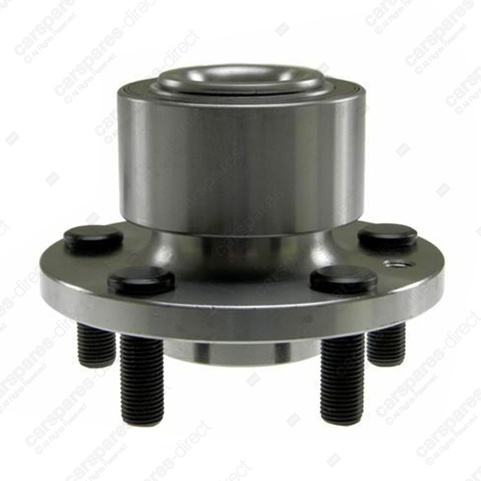 LAND ROVER FREELANDER 2 2006-2014 FRONT WHEEL HUB & BEARING KIT | eBay UK