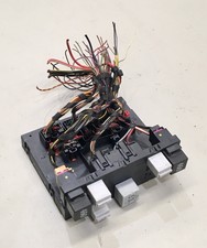 Volkswagen VW PASSAT W8 Fuel Control Module 3B7906268 for sale online ...