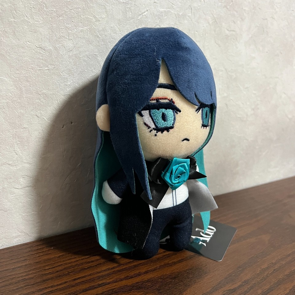 Ado Birthday Commemoration limited Plush Doll Type A ORiHARA Design ...
