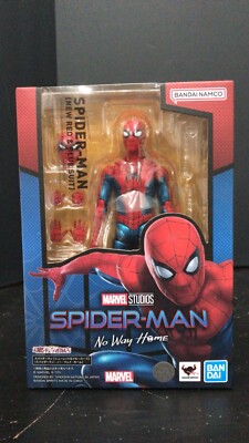 BANDA Namco Spider-Man No Way Home (D1) | eBay