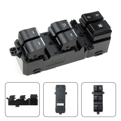 Switch Deviation For 2015-2020 OEM:93570-F80204X Convenient FITS | eBay