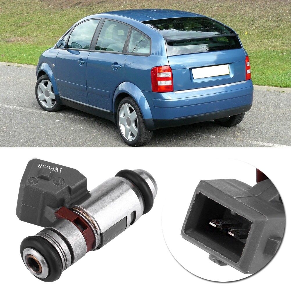 ZZL Fuel Injector Nozzle For A2 Cordoba Ibiza IWP058 | eBay