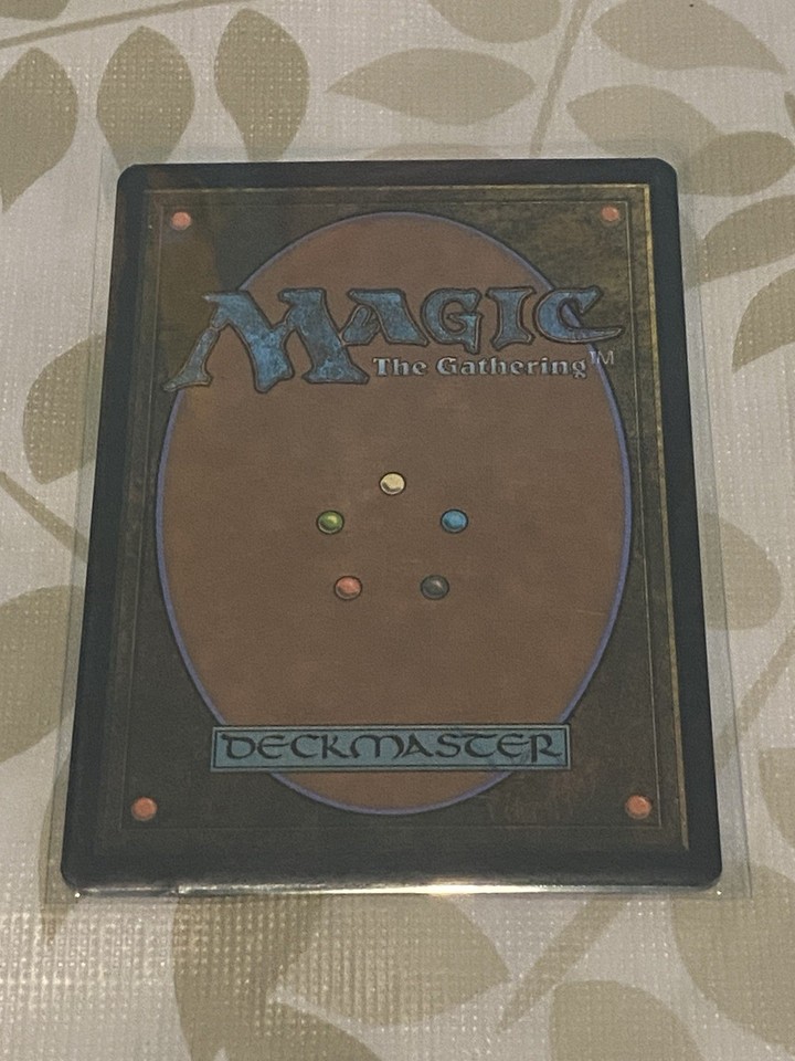 Bartz Klauser Showcase 19 Through The Ages Rare MTG Final Fantasy | eBay