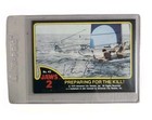 Peter Benchley Signed Jaws Card | eBay