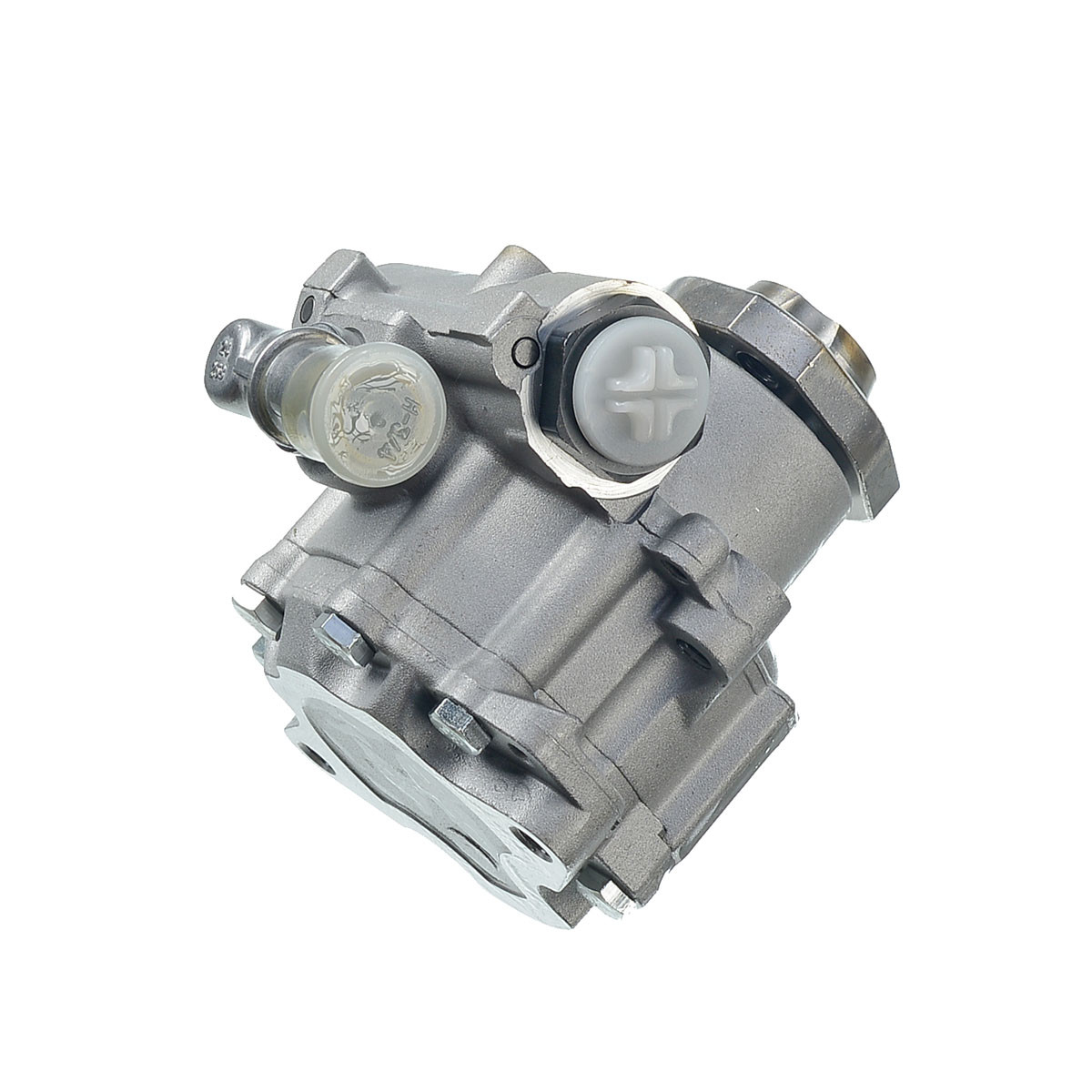 Pompa Del Servosterzo Idraulica per VW Multivan Transporter 5 ...