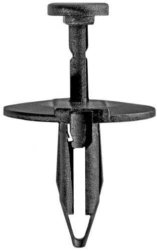 Splash shield & fascia push-type retainer for Gm & Ford Qty 25 14093088 ...