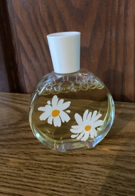 Vintage Avon Cologne/Perfume DELICATE DAISIES 2oz | eBay