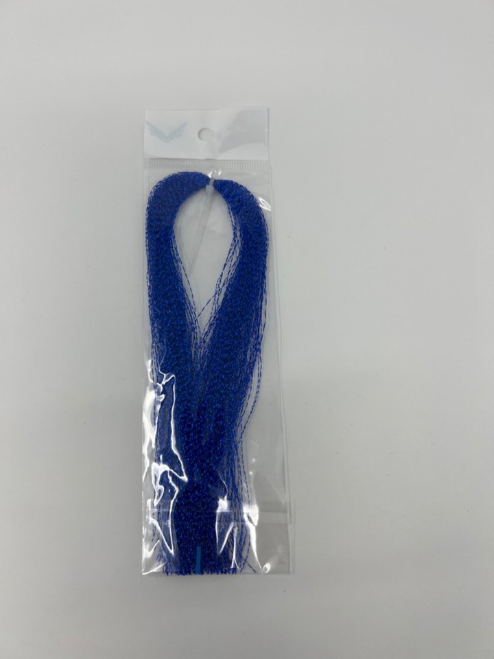 Krystal Flash Fly Tying Material - 20 COLORS FLASHABOU 12inch 150 ...