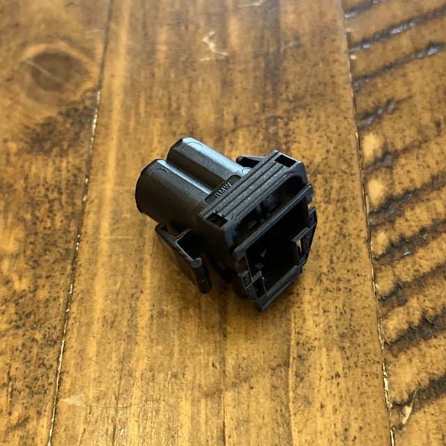 Genuine BMW Plug Housing Electrical Socket OE 61131378410 for sale ...