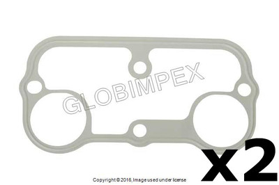 BMW (2010-2016) Gasket Spark Plug Recess Insert to Cylinder Head (2 ...