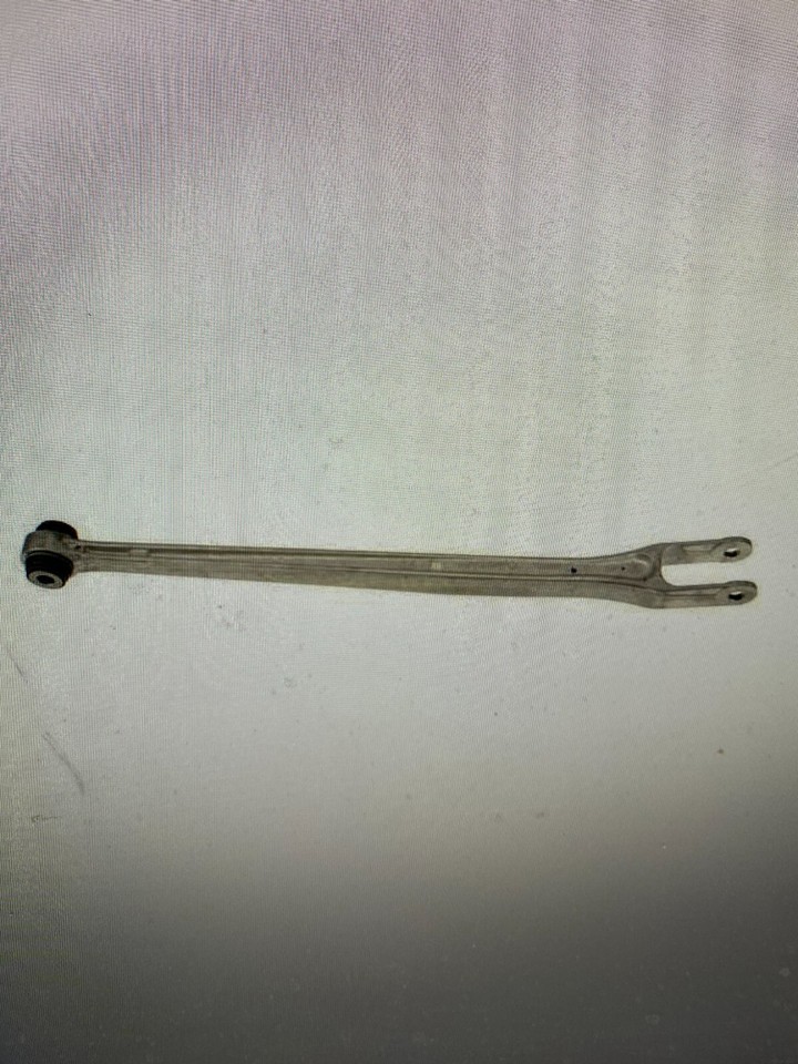 TRW OEM Rear Control Arm For Porsche Cayman Boxster 98733104302 | eBay