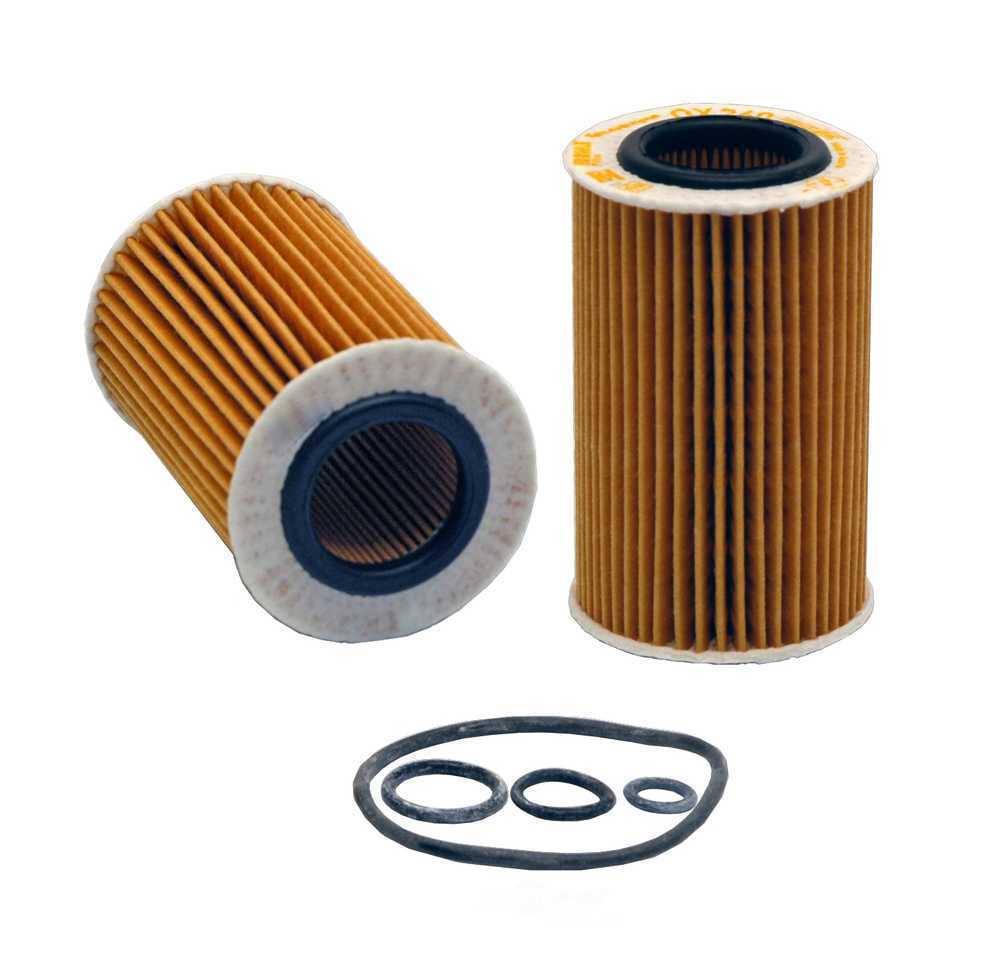 MERCEDES-BENZ 1131840225 - cross reference oil filters | oilfilter ...