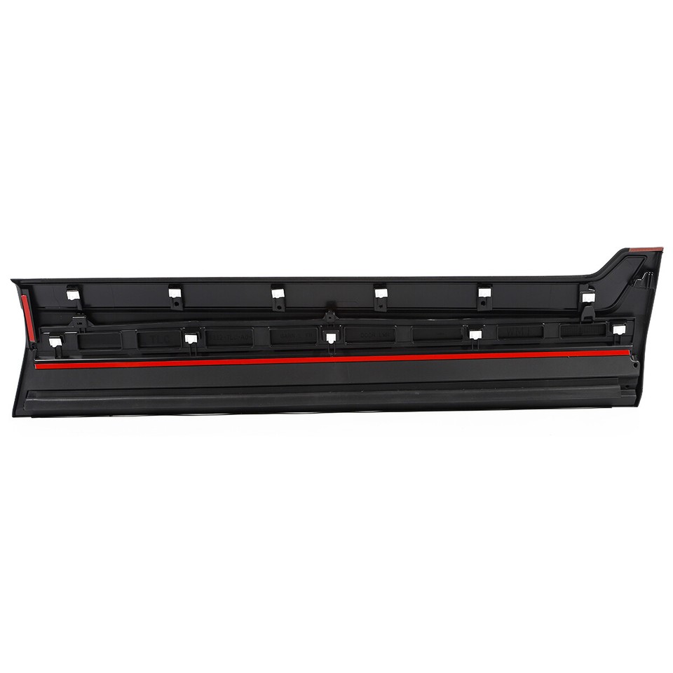 Front Left Door Lower Molding Door Garnish 75332TLCA01 For Honda CR-V ...