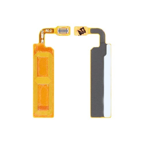 Genuine Samsung Galaxy Note 20 4G/5G (N980/N981) FPCB Side Key - GH59 ...