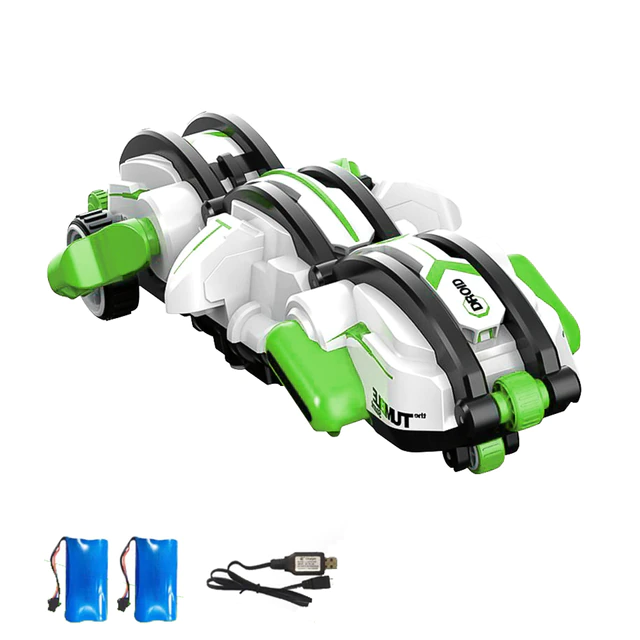 1:18 RC Snake Car Remote Control Animal RC Stunt Drift Off Road ...