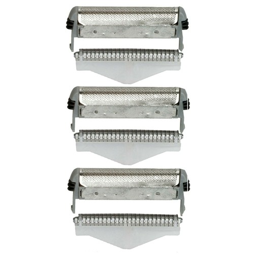 FITS REMINGTON ELECTIC SHAVER SP-93 SP-94 TRIPLE MS3 RS8 CUTTER & FOILS ...
