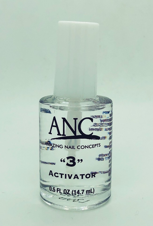 ANC Dip Powder Liquid System 0.5oz *Please Choose* | eBay