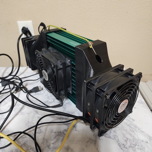 iceriver ks0 pro asic kaspa miner Overclocked (Special Commemorative ...