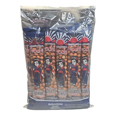 Arachi Japanese Cocktail Style Peanuts (Cacahuate Estilo Japones) 10 ...