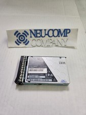 IBM 02YC417 IBM FLASH 9.6TB NVMe SSD zq for sale online | eBay