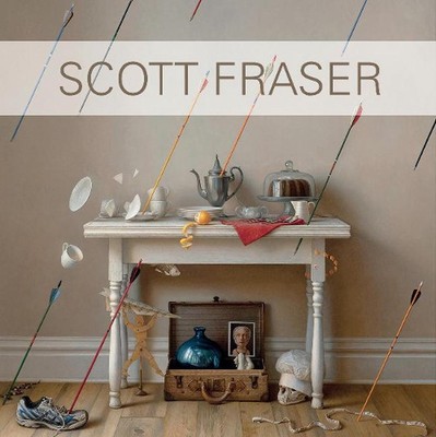Scott Fraser: Selected Works by Timothy J. Standring (English ...