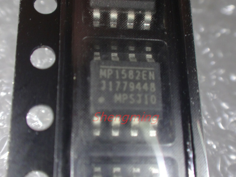 10PCS MP1582 MP1582EN MP1582EN-LF-Z SOP8 | eBay