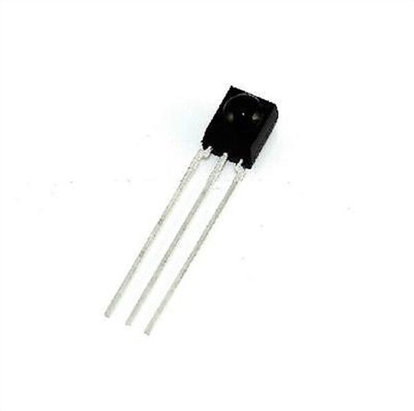 10Pcs HS0038B HS0038 SIP3 TO-92 Infrared Receiver Ir Receiver io | eBay
