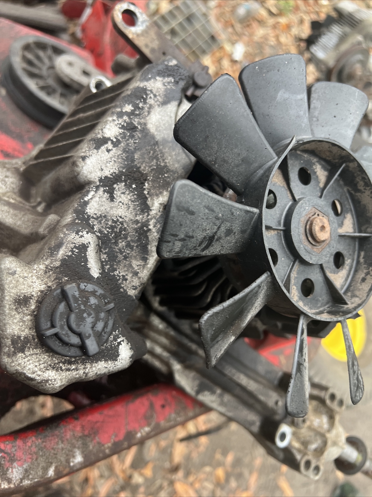 John Deere D100 ; 100 Series Transmission ; 768T202411 ; MIA10910 | eBay