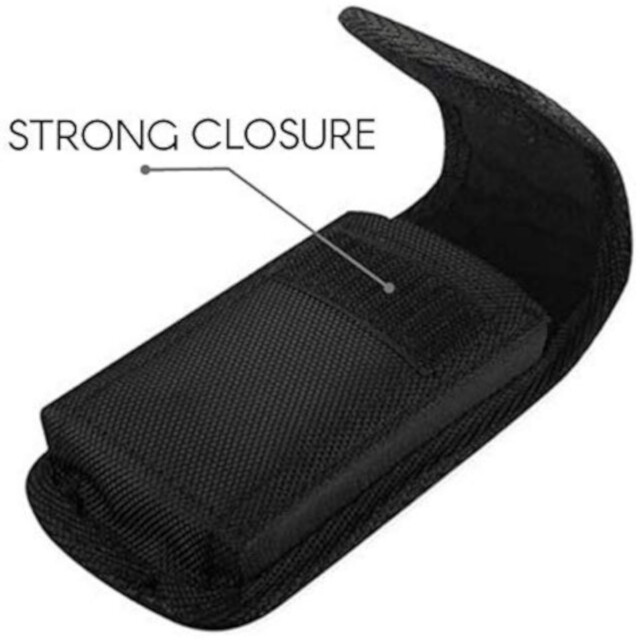 Carry Phone Case Belt Clip Loop Holster Pouch To fit With Otterbox ...