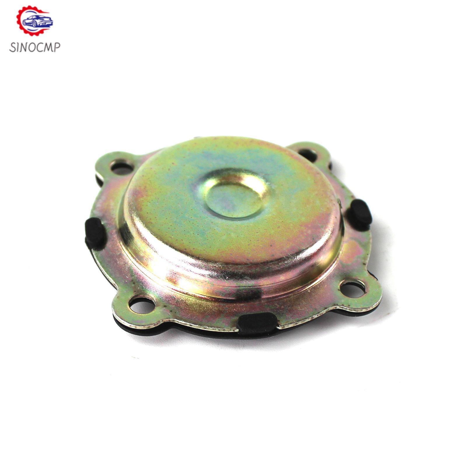 Crankcase Ventilation Valve Crankcase Vent Valve For Isuzu 4JA1 4JB1 ...