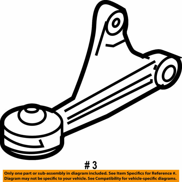 52380-60080 Toyota Support assy, front differential 5238060080, New ...