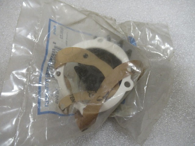 A6c Sierra 18-3081 Marine Water Pump Impeller Kit OMC VOLVO 3862281 ...