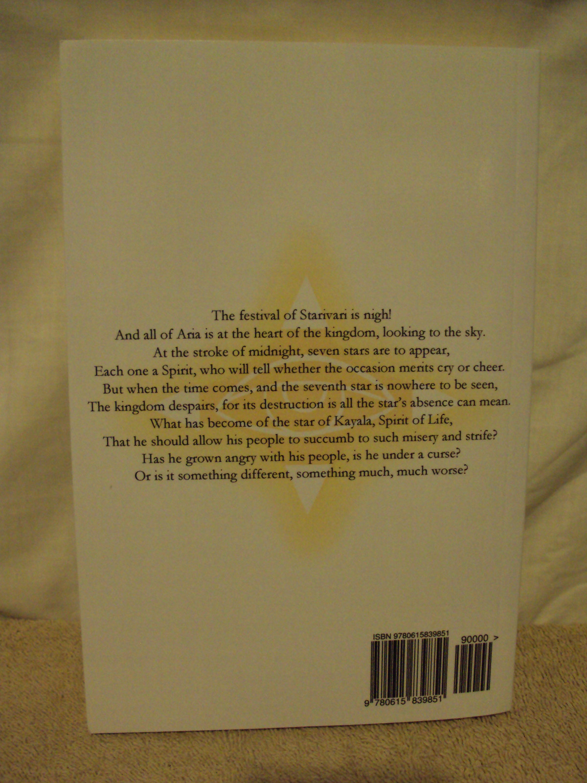 The Book of Kayala by Kyle Helm Fiction & Literature | eBay