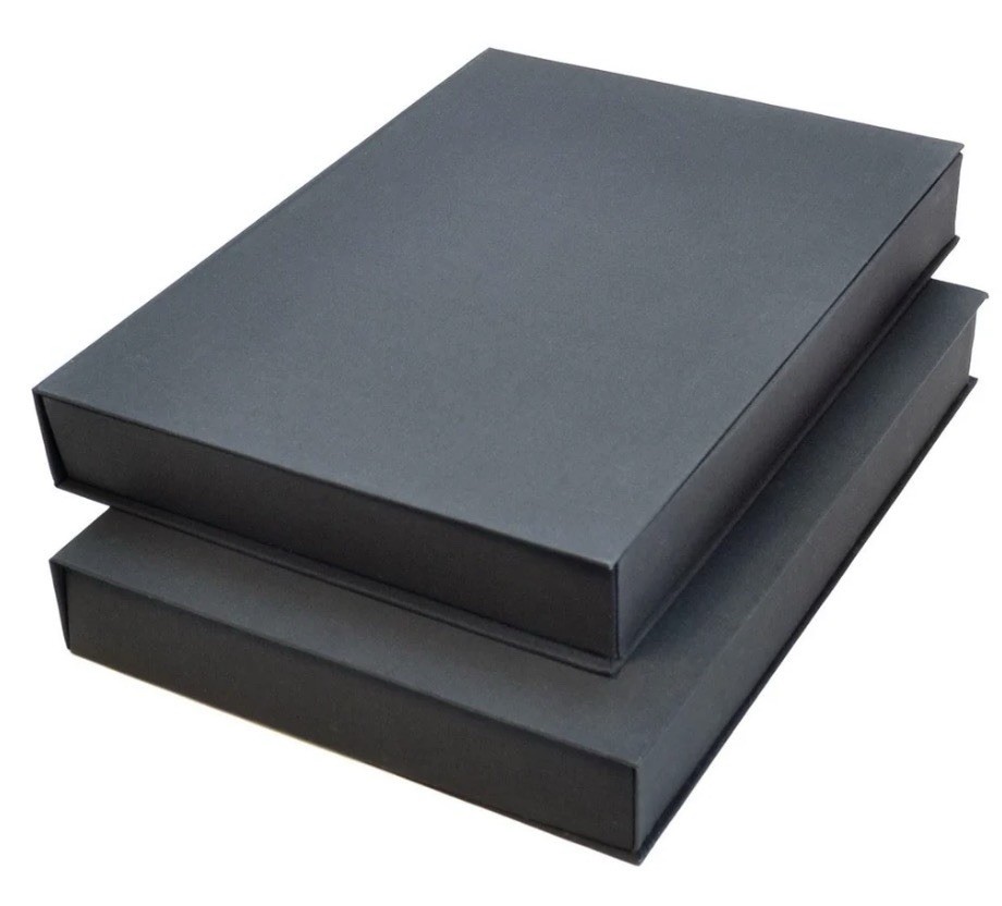 Brand new A2 Display Archive Storage Box 50mm Deep | eBay UK