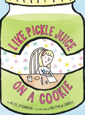 Like Pickle Juice on a Cookie (Eleanor) 9780810984240| eBay