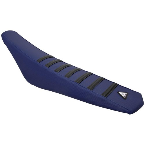 Attack Graphics Factory Seat Cover Blue/Blue/Black For Husqvarna FX450 ...